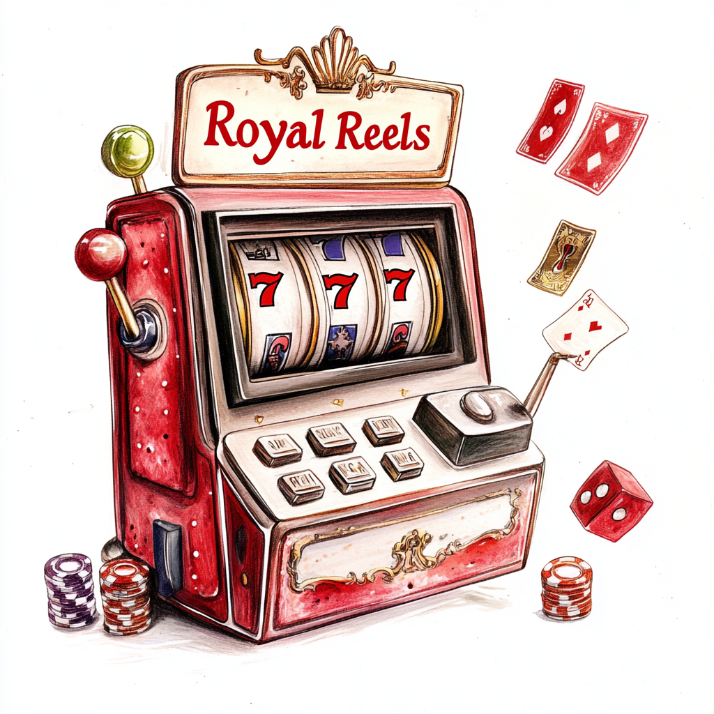 Royal Reels Casino – Best Pokies and Fast Payouts for Australian Players